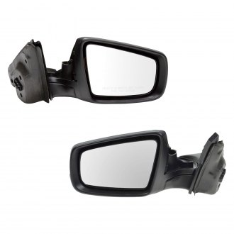 Mercedes Sprinter Mirrors - Factory, Custom, Towing | CARiD