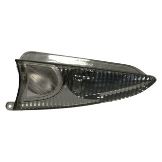 Lincoln Navigator Mirror Turn Signals | LED, Bulbs, Lenses — CARiD.com