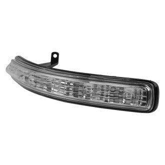 Side Mirror Turn Signals | LED, Bulbs, Lenses — CARiD.com