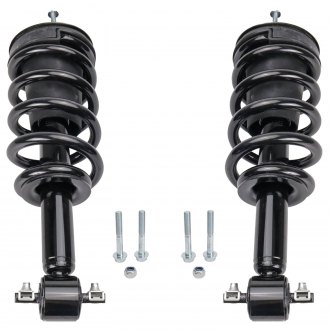 Suspension Conversion Kits | Coilovers, Air-To-Coil Spring Kits