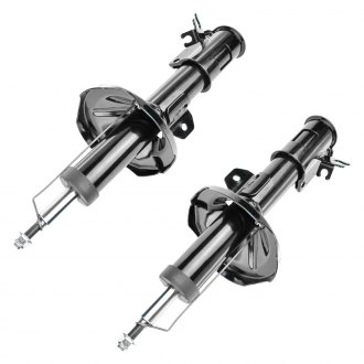 DIY Solutions™ - Auto Parts, Headlights, Shocks | CARiD