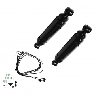 DIY Solutions™ - Auto Parts, Headlights, Shocks | CARiD