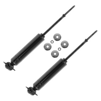 Toyota Crown Suspension Parts | Front & Rear — CARiD.com