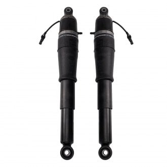 DIY Solutions™ - Auto Parts, Headlights, Shocks | CARiD