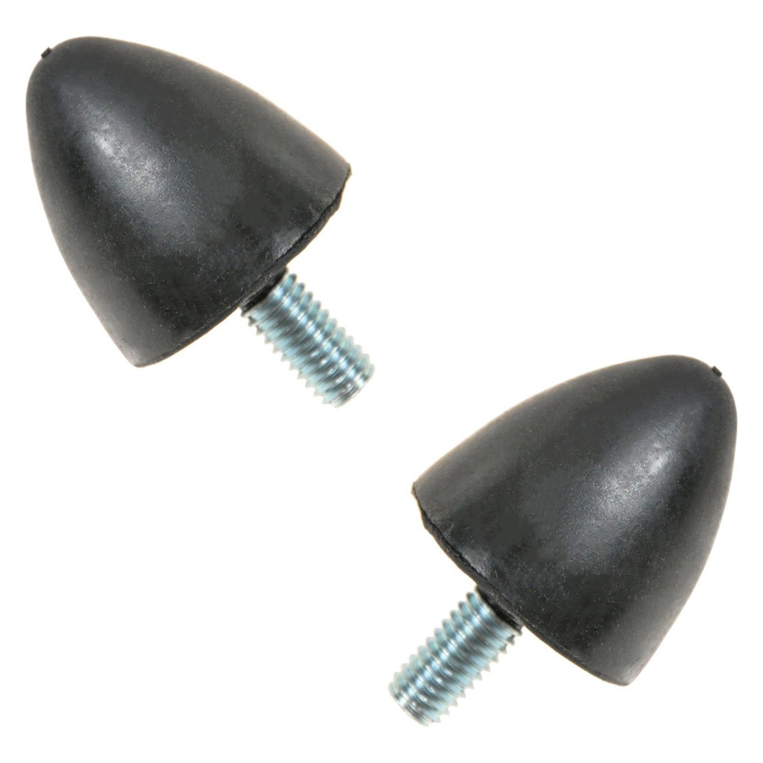 DIY Solutions® SUS00828 - Front Upper Control Arm Bumpers