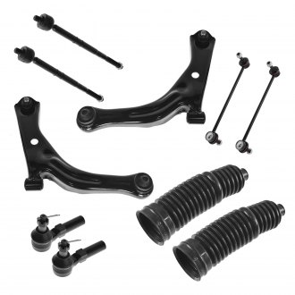 DIY Solutions™ - Auto Parts, Headlights, Shocks | CARiD