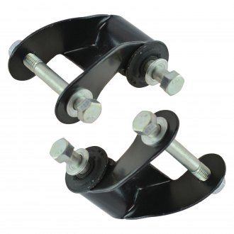 Replacement Leaf Springs | Shackles, Bushings, U-Bolts – CARiD.com