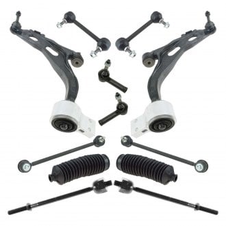 2005 Ford Freestyle Replacement Suspension Kits — CARiD.com