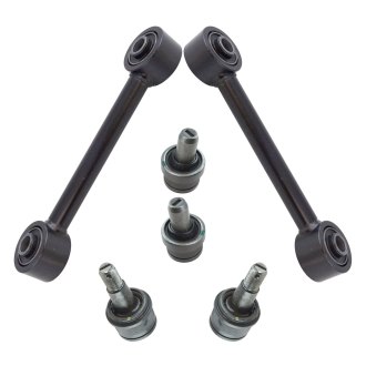 DIY Solutions™ - Auto Parts, Headlights, Shocks | CARiD