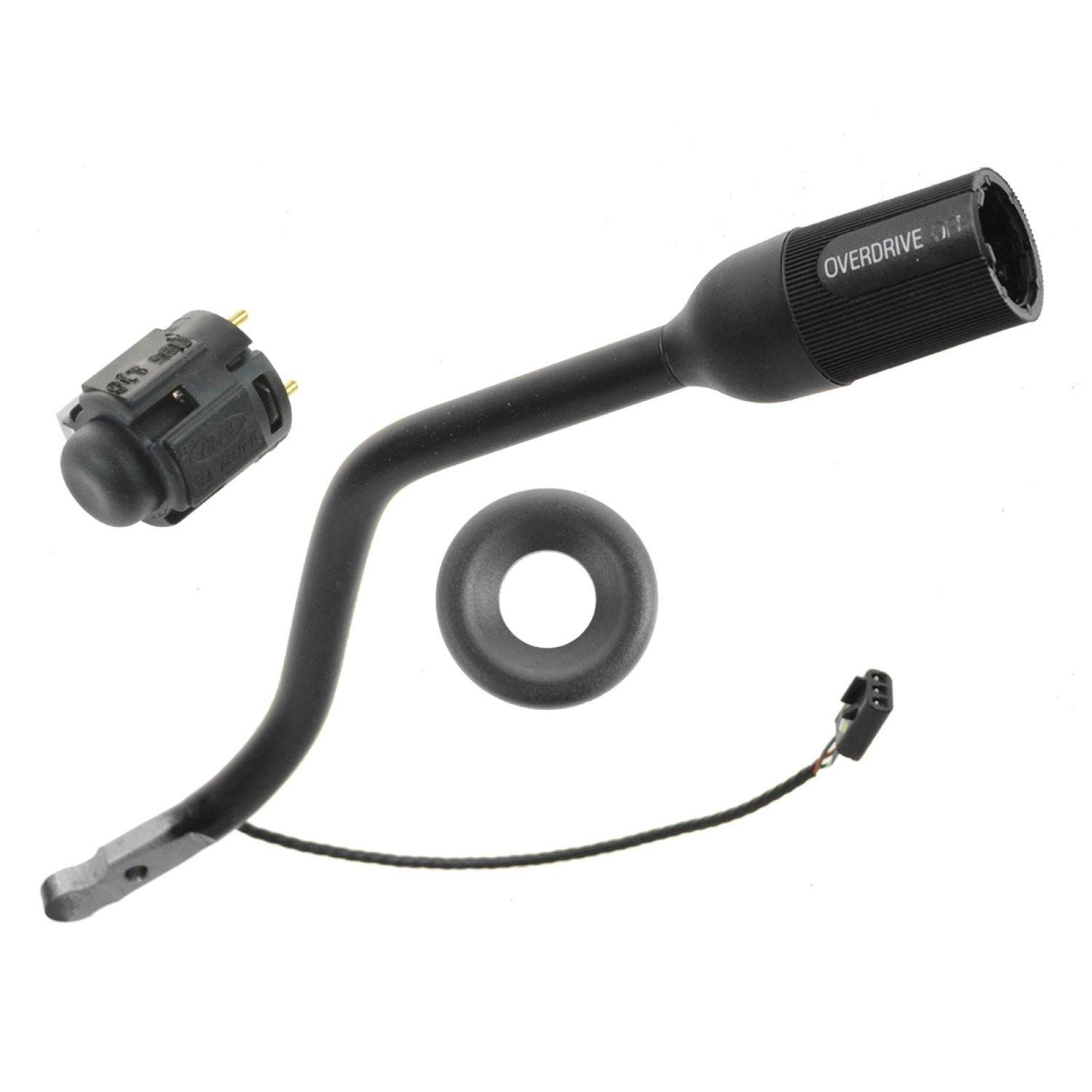 DIY Solutions TRP00345 Automatic Transmission Shift Lever DIY Solutions TRP00345 Automatic Transmission Shift Lever
