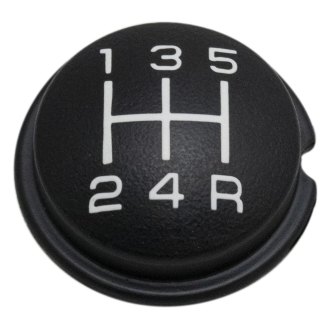 Shift Knob Inserts — CARiD.com