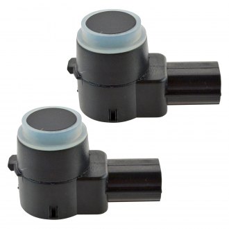 Chrysler 300 Parking Sensors | Garage, Rear, Front — CARiD.com