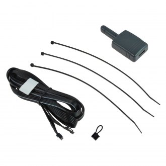 Ford F-150 Automotive Antennas, FM Modulators & Extension Cables ...
