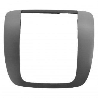 2008 Chevy Silverado Replacement Dash Panels — CARiD.com