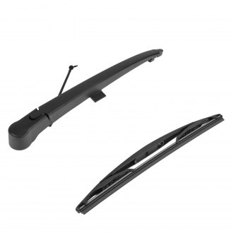 2007 Chevy Tahoe Wiper Arms — CARiD.com