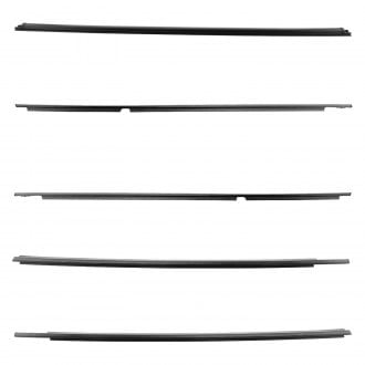 Toyota 4Runner Replacement Window Seals | CARiD