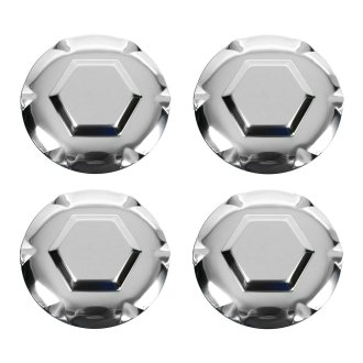 GMC Wheel Center Caps | Emblems, Logos, Trim Rings – CARiD.com