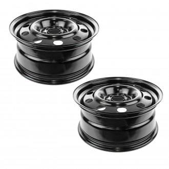 Ford Replacement OEM Wheels & Rims - Alloy, Steel | CARiD