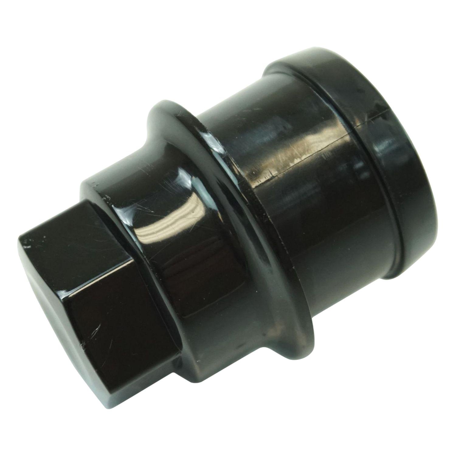 Lug Nut, Bolt Caps & Covers - Chrome, Plastic, Rubber | CARiD