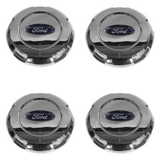 Ford F-150 Wheel Center Caps - Emblems, Trim Rings | CARiD