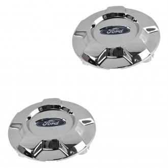 Ford F-150 Wheel Center Caps | Emblems, Trim Rings – CARiD.com