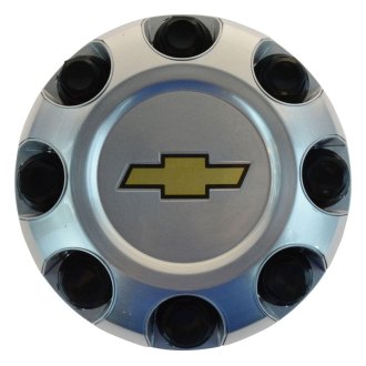 Chevy Wheel Center Caps | Emblems, Logos, Trim Rings – CARiD.com