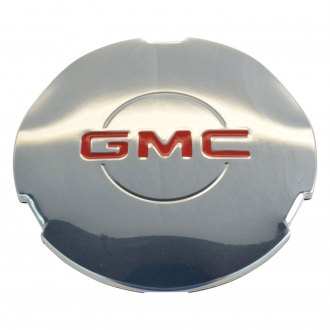 GMC Yukon Denali Wheel Center Caps | Emblems, Trim Rings – CARiD.com