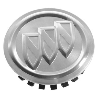 Buick Wheel Center Caps | Emblems, Logos, Trim Rings – CARiD.com