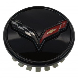 Wheel Center Caps | Emblems, Logos, Trim Rings, Spinners – CARiD.com
