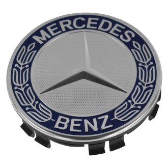 2005 Freightliner Sprinter Wheel Center Caps | CARiD