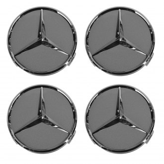 Freightliner Wheel Center Caps | Emblems, Logos, Trim Rings – CARiD.com