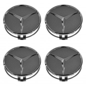 Freightliner Wheel Center Caps | Emblems, Logos, Trim Rings – CARiD.com