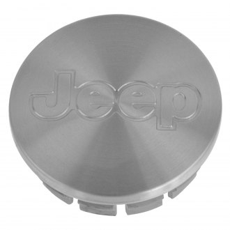 Jeep Wheel Center Caps | Emblems, Logos, Trim Rings – CARiD.com