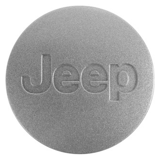 Jeep Wrangler Wheel Center Caps | Emblems, Trim Rings – CARiD.com