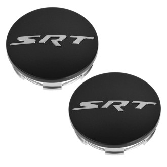 Dodge Charger Wheel Center Caps | CARiD