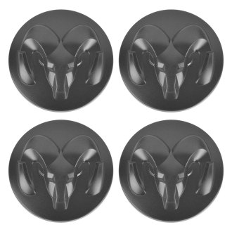 Dodge Ram Wheel Center Caps | Emblems, Trim Rings – CARiD.com