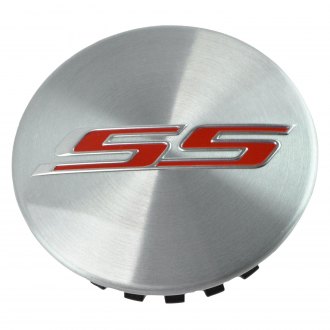 Wheel Center Caps | Emblems, Logos, Trim Rings, Spinners – CARiD.com