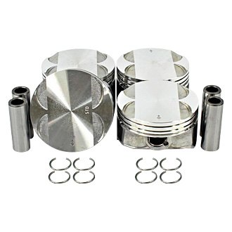 DNJ Engine Components™ | Pistons, Gaskets, Oil Pumps - CARiD.com
