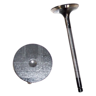 Toyota Supra Replacement Valves & Valvetrain Parts — CARiD.com