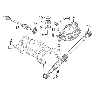 Dodge Charger OEM Chassis Frames & Body Parts | Tubs, Doors — CARiD.com