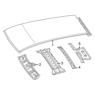 2024 Dodge Hornet Body Kits & Ground Effects – CARiD.com
