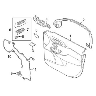 2024 Dodge Hornet Body Kits & Ground Effects | CARiD