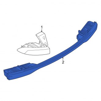 Dodge Hornet Factory Style Replacement Tail Lights | CARiD