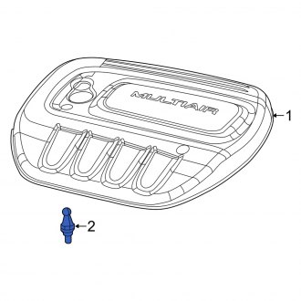 Custom Engine Covers - Carbon Fiber, Stainless Steel | CARiD