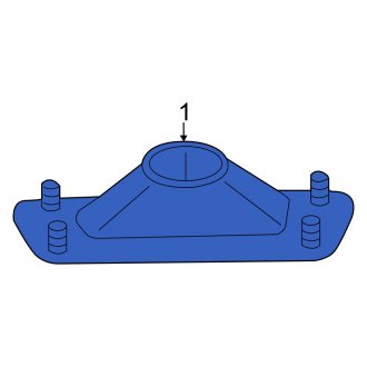 OEM Running Boards | Factory Side Steps & Nerf Bars — CARiD.com