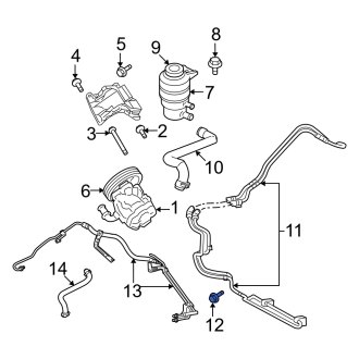 Dodge OEM Exhaust Parts - Systems, Tips, Pipes, Manifolds | CARiD