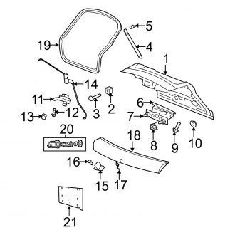 2011 Dodge Caliber Body Kits & Ground Effects – CARiD.com