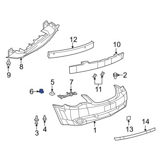 Dodge Grand Caravan OEM Doors & Parts | Shells, Panels, Armrests ...
