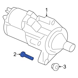 Dodge Charger OEM Exhaust Parts | Systems, Tips, Pipes — CARiD.com