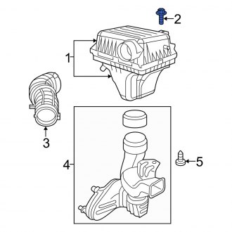 Dodge Challenger OEM Headlights | Projector, LED, HID, Halo — CARiD.com